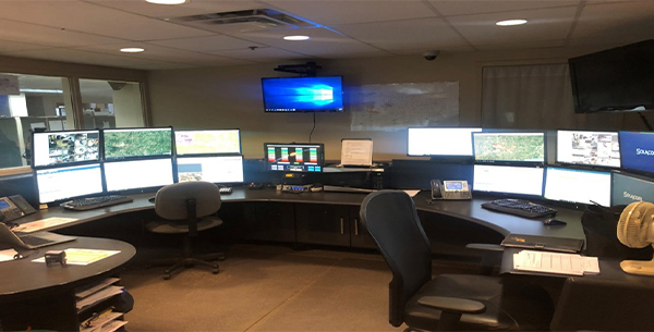 Dispatch Division | Payne County Sheriff's Office