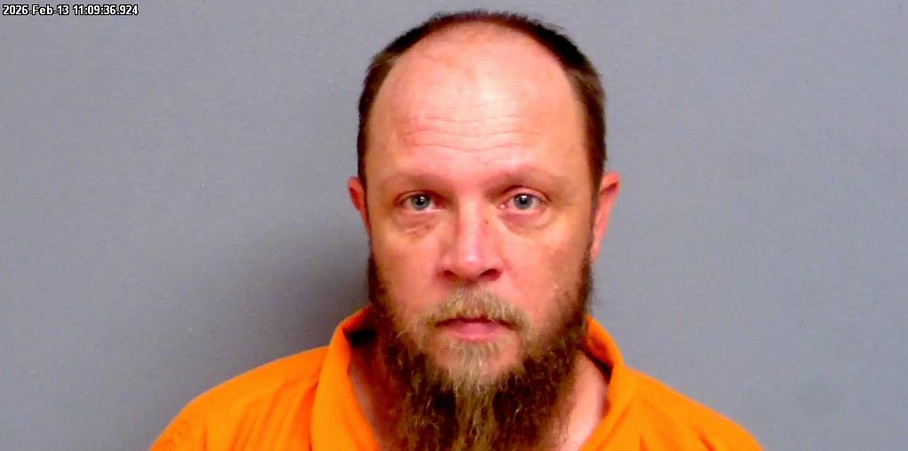 JONATHAN NICE Booked at the County Jail